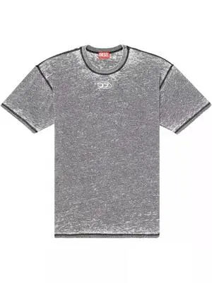 DIESEL® T-boxt T-shirt - Grey