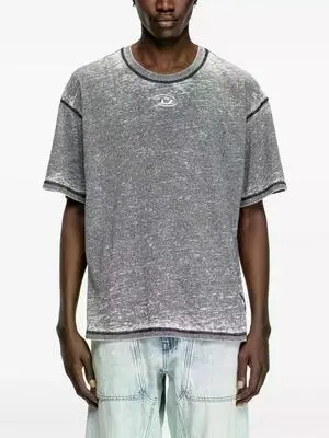 DIESEL® T-boxt T-shirt - Grey