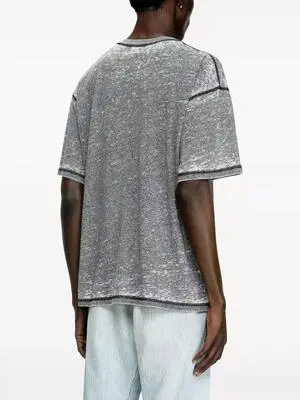 DIESEL® T-boxt T-shirt - Grey