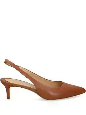 Ralph Lauren Heeled Pumps