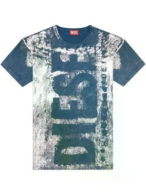 DIESEL T-boxt T-shirt
