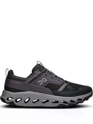 On Cloudhoriz Sneakers - Black