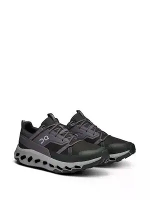 On Cloudhoriz Sneakers - Black
