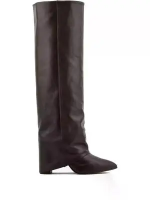 PAUL WARMER X Toral Berta Boots