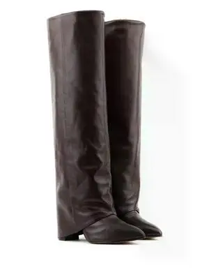 PAUL WARMER X Toral Berta Boots