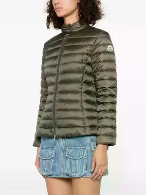 Moncler Igelle Puffer Jacket - Green