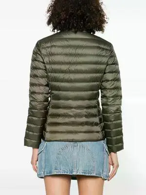 Moncler Igelle Puffer Jacket - Green
