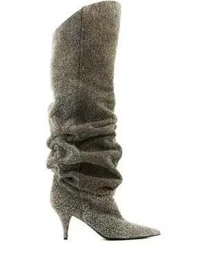 PAUL WARMER Strategia Boots