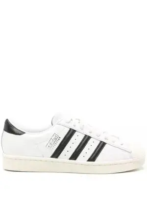 Adidas Superstar Sneakers - White