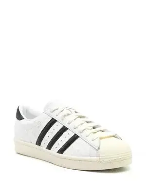 Adidas Superstar Sneakers - White