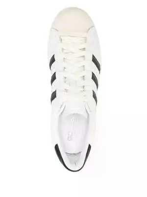 Adidas Superstar Sneakers - White