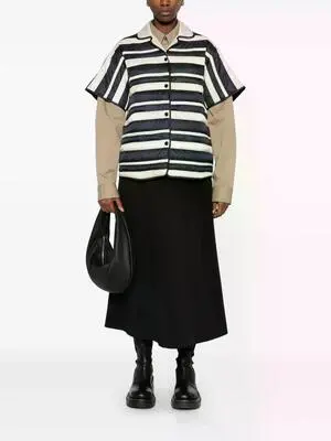 Moncler Padded Shirt