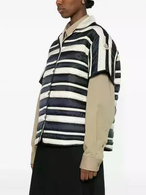 Moncler Padded Shirt