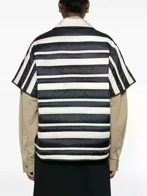 Moncler Padded Shirt