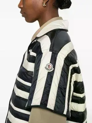Moncler Padded Shirt
