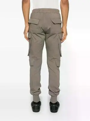 Rick Owens Mastodon Megacargo Trousers - Grey