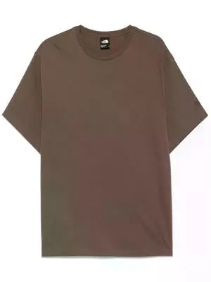 The North Face Logo Rmst T-shirt - Brown