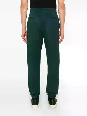 Saint Laurent Cotton Sweatpants
