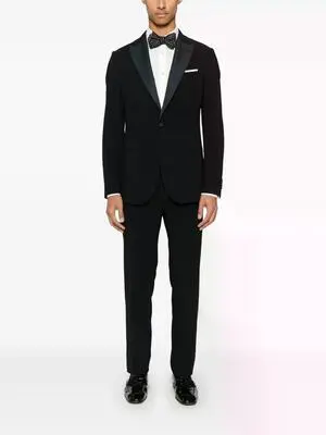 Giorgio Armani Soho Suit - Blue