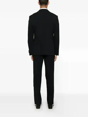 Giorgio Armani Soho Suit - Blue