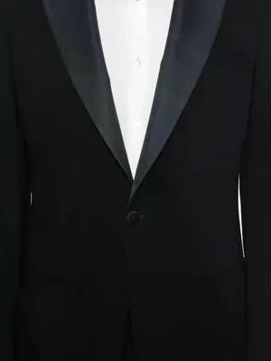 Giorgio Armani Soho Suit - Blue