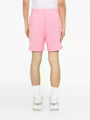 Casablanca Casa Way Skate Printed Shorts