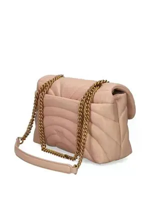 Pinko Love Puff Shoulder Bag - Pink