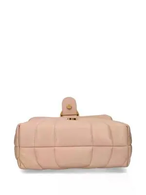 Pinko Love Puff Shoulder Bag - Pink