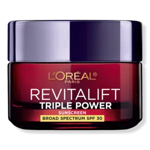 L'oreal Moisturizing Skincare Products