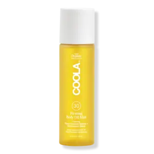 COOLA Firming Body Oil Mist Spf 30 One-color