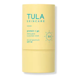KOBA Protect + Go Dewy Glow Sunscreen Stick Spf 50 - One-color