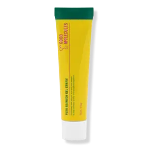 GOOD MOLECULES Yuzu Blemish Gel Cream - One-color