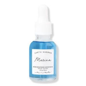 EARTH HARBOR Marina Biome Brightening Concentrate - One-color
