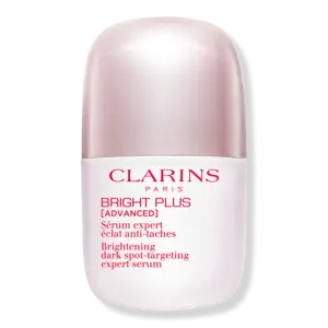 Clarins Bright Plus Brightening Vitamin C & Niacinamide Dark Spot Serum - One-color