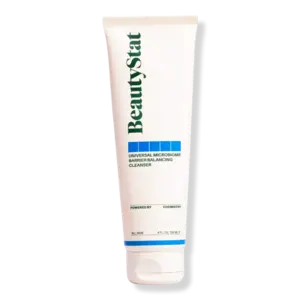 BEAUTYSTAT Universal Microbiome Barrier Balancing Cleanser - One-color