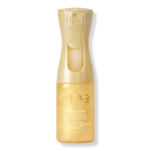 KOPARI BEAUTY Golden Sunglaze Sheer Body Mist Sunscreen Spf 50 - One-color