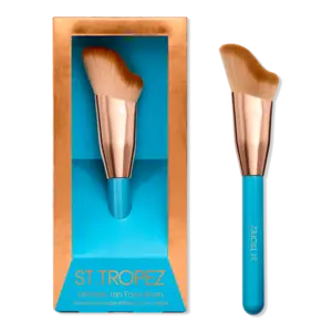 St. Tropez Ultimate Tan Face Brush - One-color