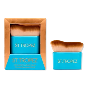 St. Tropez Ultimate Tan Body Brush - One-color