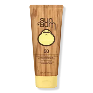 SUN BUM Original Spf 50 Sunscreen Lotion - One-color