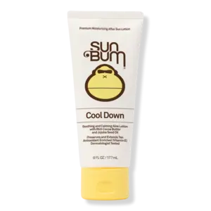 SUN BUM After Sun Cool Down Lotion - One-color