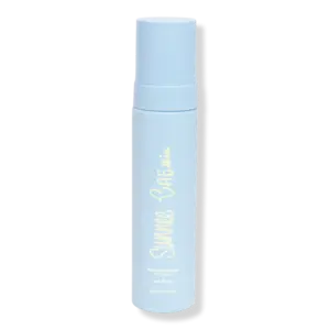 SUNNEE BAESKIN Baeside Self-tanning Sea Mousse