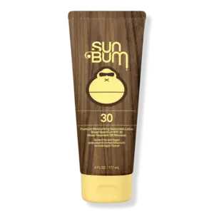 SUN BUM Original Spf 30 Sunscreen Lotion - One-color