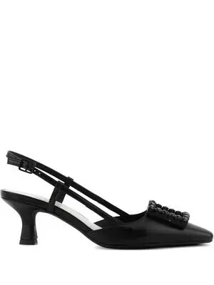 PAUL WARMER Steffi Pumps