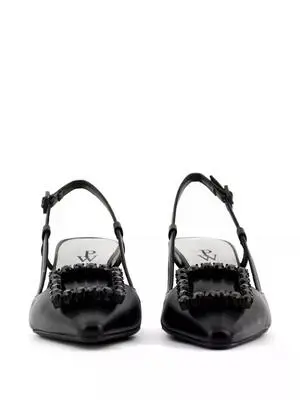 PAUL WARMER Steffi Pumps