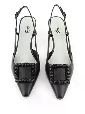 PAUL WARMER Steffi Pumps