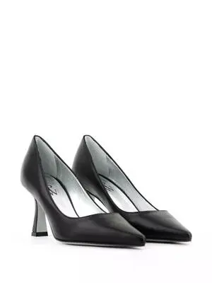 PAUL WARMER Kate Pumps - Black