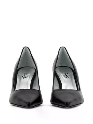 PAUL WARMER Kate Pumps - Black