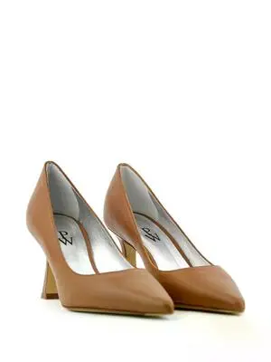 PAUL WARMER Kate Pumps - Brown