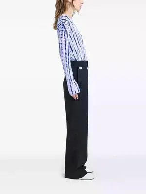 Proenza Schouler Mia T-shirt - White