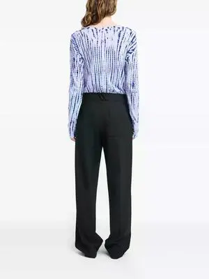 Proenza Schouler Mia T-shirt - White
